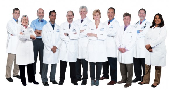 Doctor-Group | Associates in Physical Medicine & Rehabilitation