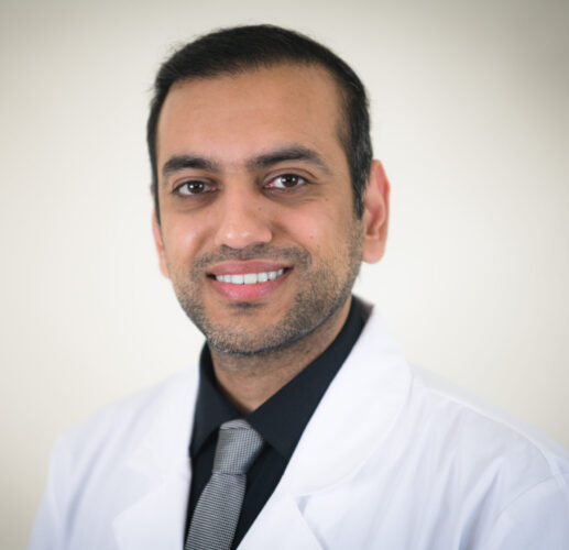 Usman Ashraf, MD | Associates in Physical Medicine & Rehabilitation ...